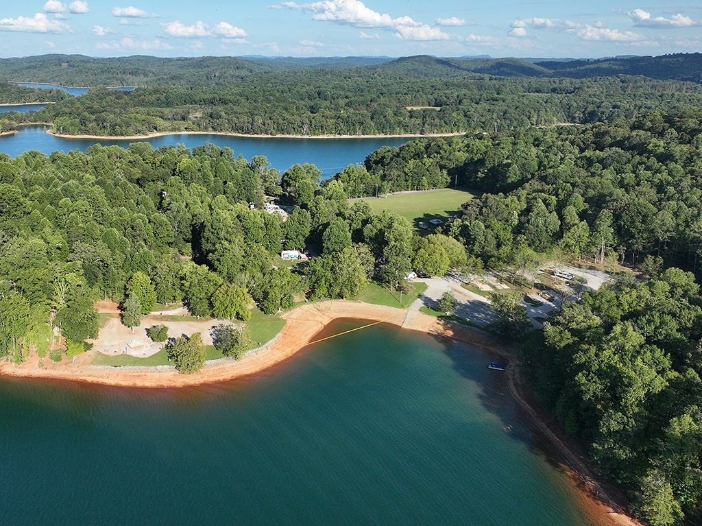 Book a stay at Anderson County Park
